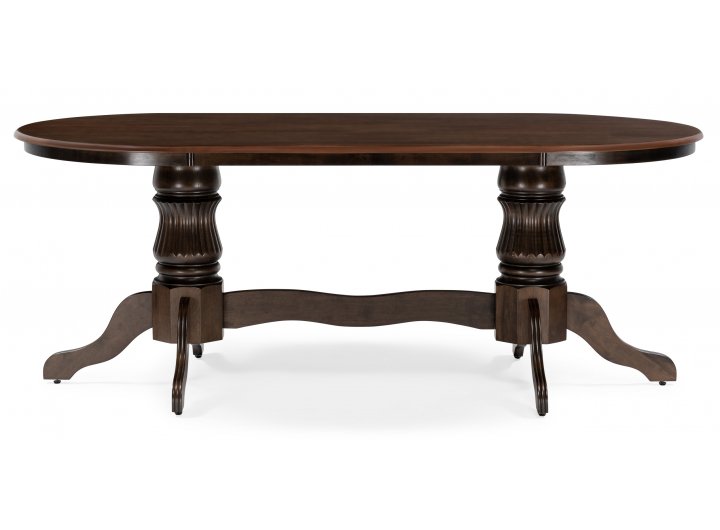 Деревянные столы для кухни, купить кухонный стол из дерева в Москве в ...